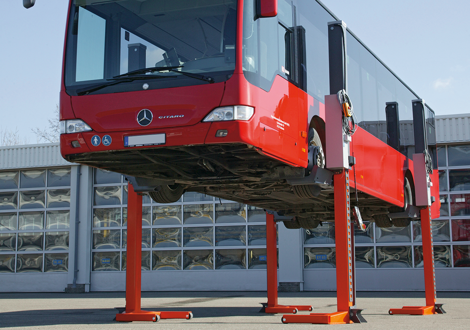 Walter Finkbeiner GmbH Company History | Walter Finkbeiner GmbH