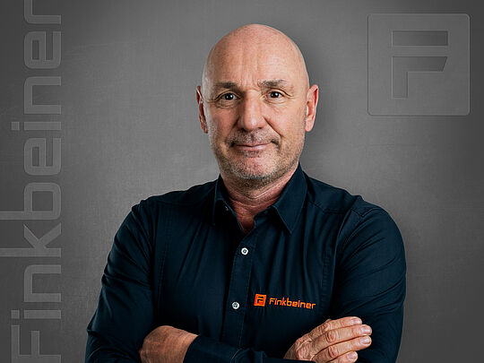 Contact persons | Walter Finkbeiner GmbH